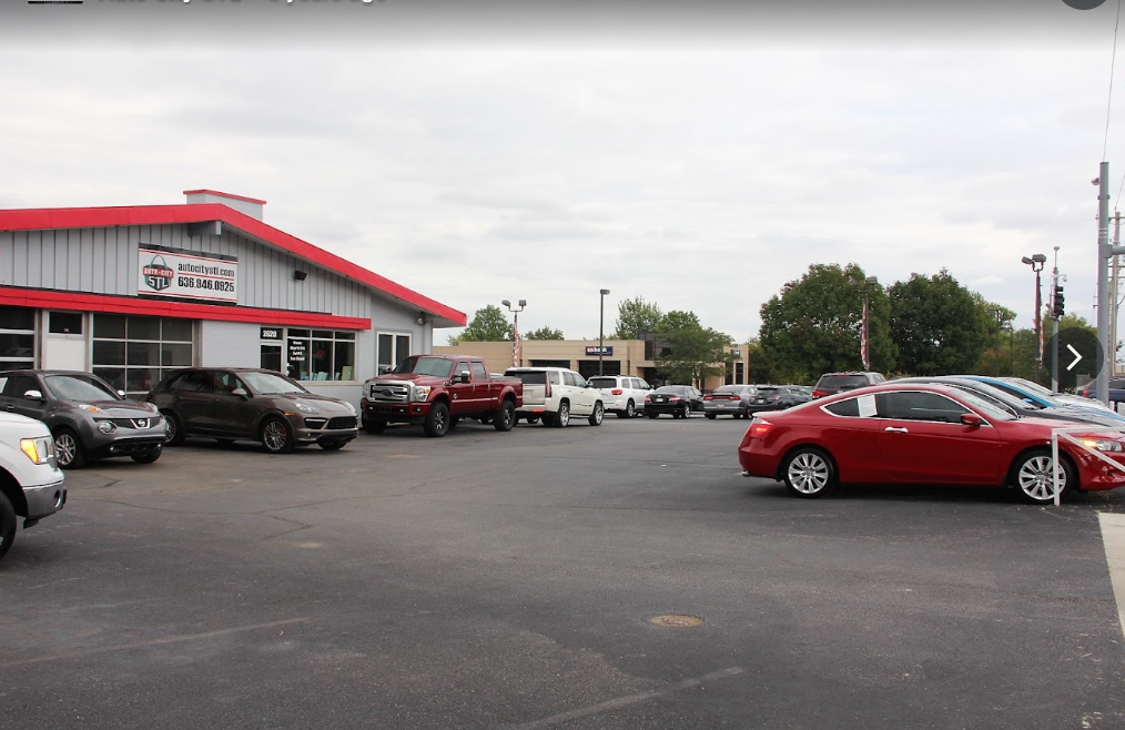 Auto City STL in Saint Charles, MO | 72 Cars Available | Autotrader