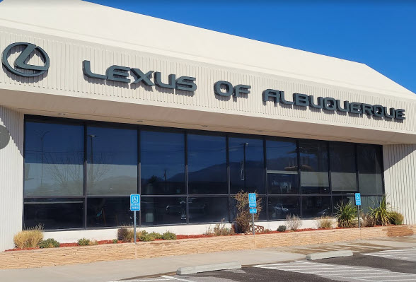 Lexus of Albuquerque in Albuquerque, NM | 177 Cars Available | Autotrader