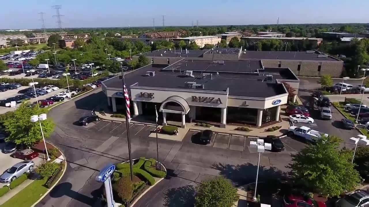 Joe Rizza Ford Lincoln of Orland Park in Orland Park, IL | 501 Cars ...