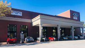 Stivers Ford of Birmingham, Inc in Birmingham, AL | 943 Cars Available ...