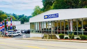 North Star Chevrolet West Liberty in Pittsburgh, PA | 78 Cars Available ...