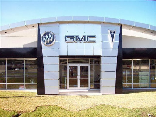 Walker GMC in Alexandria, LA | Rated 4.3 Stars | Kelley Blue Book