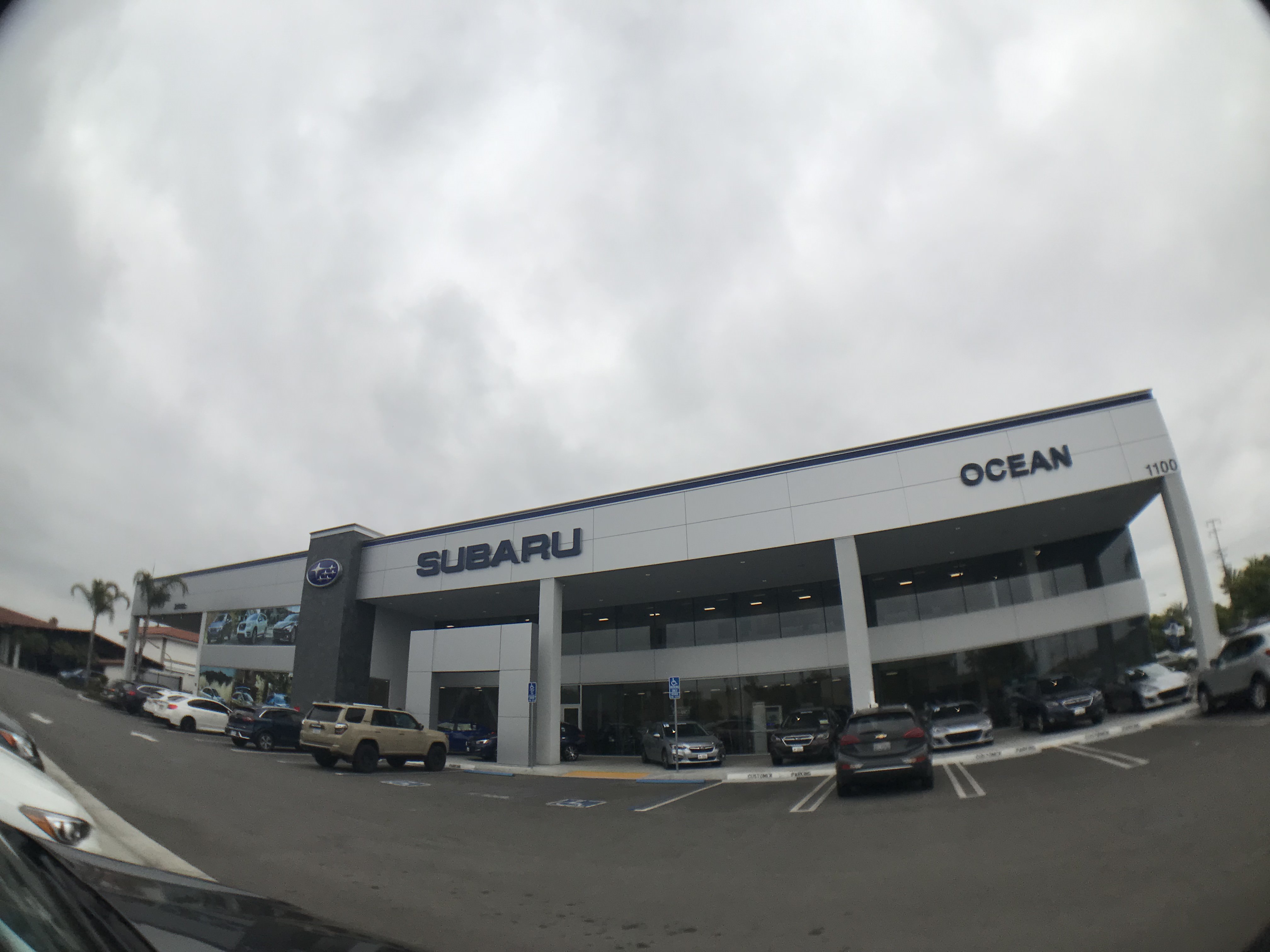 Ocean Subaru of Fullerton in Fullerton, CA | 185 Cars Available ...