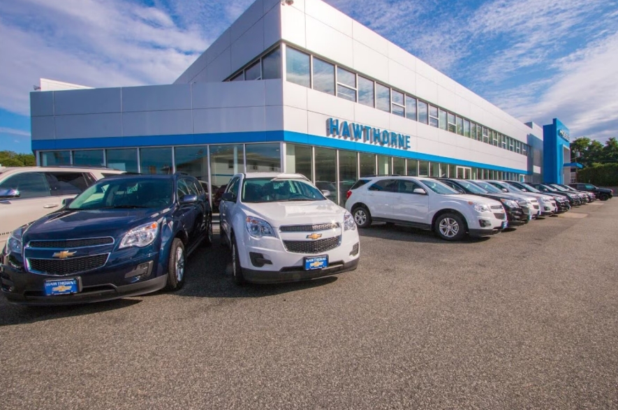 Hawthorne Chevrolet in Hawthorne, NJ | 174 Cars Available | Autotrader