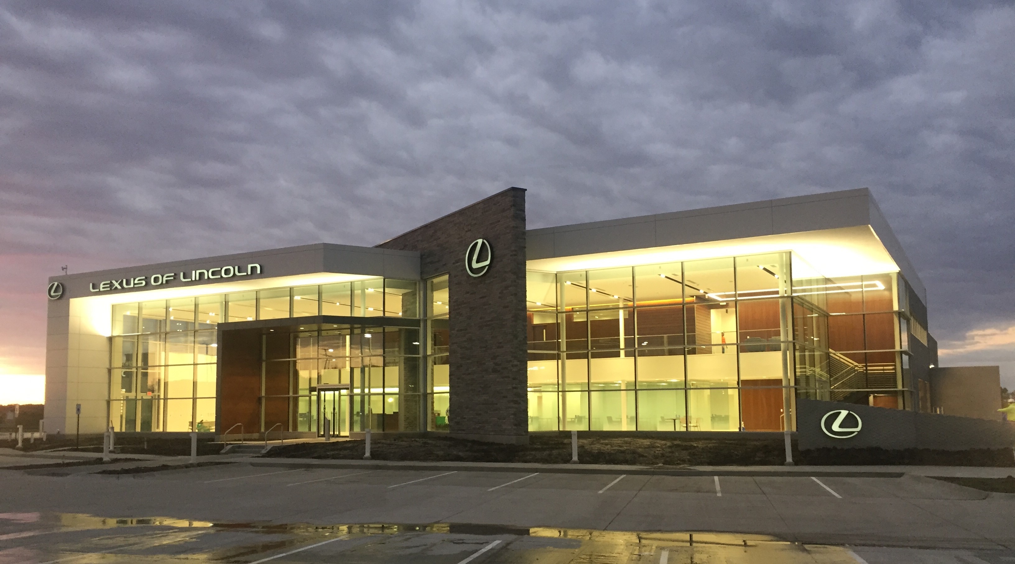 Lexus of Lincoln in Lincoln, NE | 28 Cars Available | Autotrader