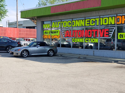 Automotive Connection in Fairfield, OH | 381 Cars Available | Autotrader