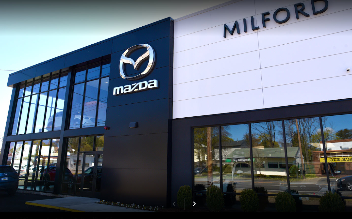 Mazda of Milford in Milford, CT | 18 Cars Available | Autotrader