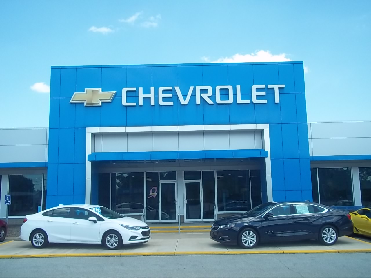 Classic Chevrolet in Mentor, OH | 399 Cars Available | Autotrader