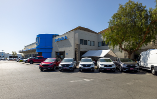 AutoNation Honda Fremont in Fremont, CA | 436 Cars Available | Autotrader