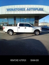 Wenatchee Autoplex in Wenatchee, WA | 30 Cars Available | Autotrader