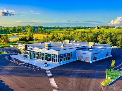 Subaru St Albans Vt