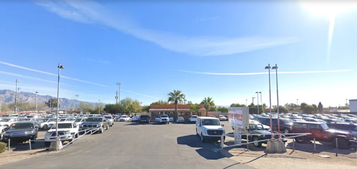 Car World in Tucson, AZ | 150 Cars Available | Autotrader
