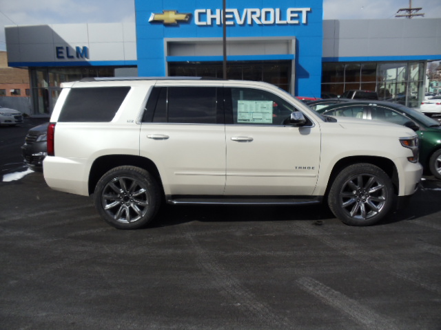 Elm Chevrolet Co Inc. in Elmira, NY | Cars Available | Autotrader