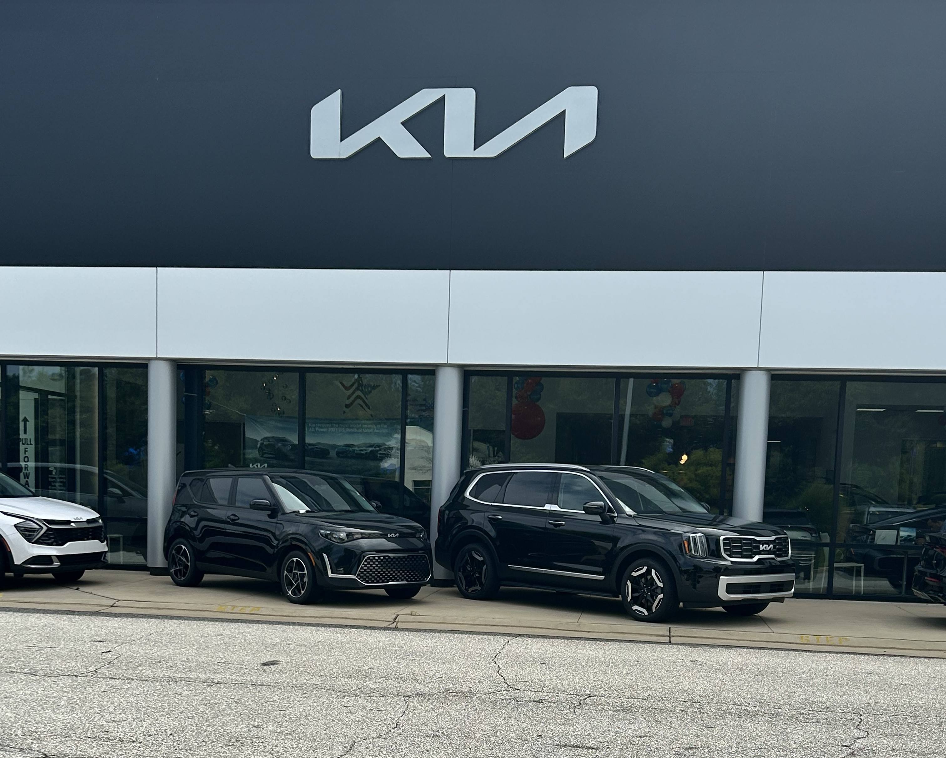 SONS KIA in Mcdonough, GA | 338 Cars Available | Autotrader