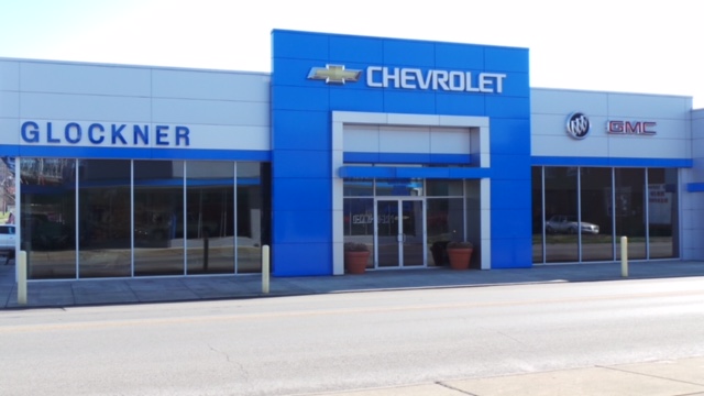 Glockner of Ironton in Ironton, OH | 113 Cars Available | Autotrader