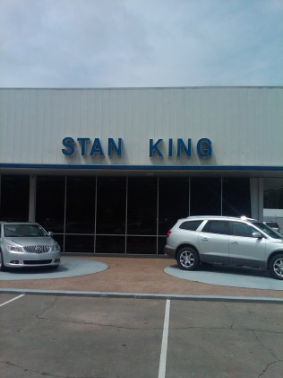 Stan King GM Superstore in Brookhaven, MS | Cars Available | Autotrader