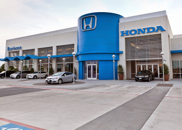 Burleson Honda in Burleson, TX | 219 Cars Available | Autotrader