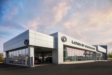 Lexus of Sacramento in Sacramento, CA | Rated 5 Stars | Kelley Blue Book