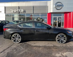 Serra Nissan VW in Birmingham, AL | Rated 4.4 Stars | Kelley Blue Book