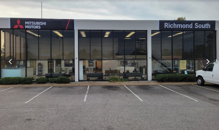 Auto Trader Richmond Va