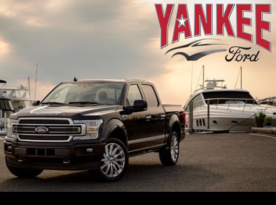 Yankee Ford in South Portland, ME | 396 Cars Available | Autotrader