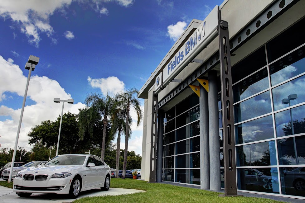 Fields BMW Lakeland in Lakeland, FL | Kelley Blue Book