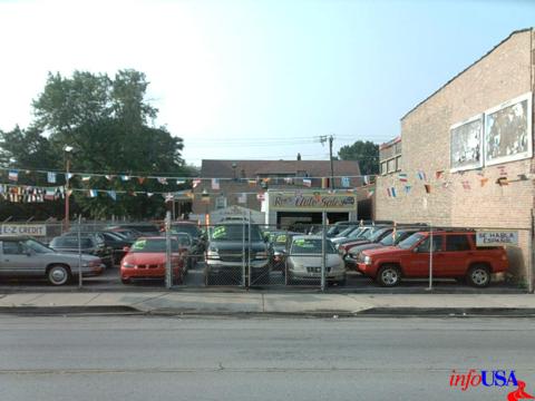 Ron's Auto Sales I inc in Cicero, IL | 18 Cars Available | Autotrader