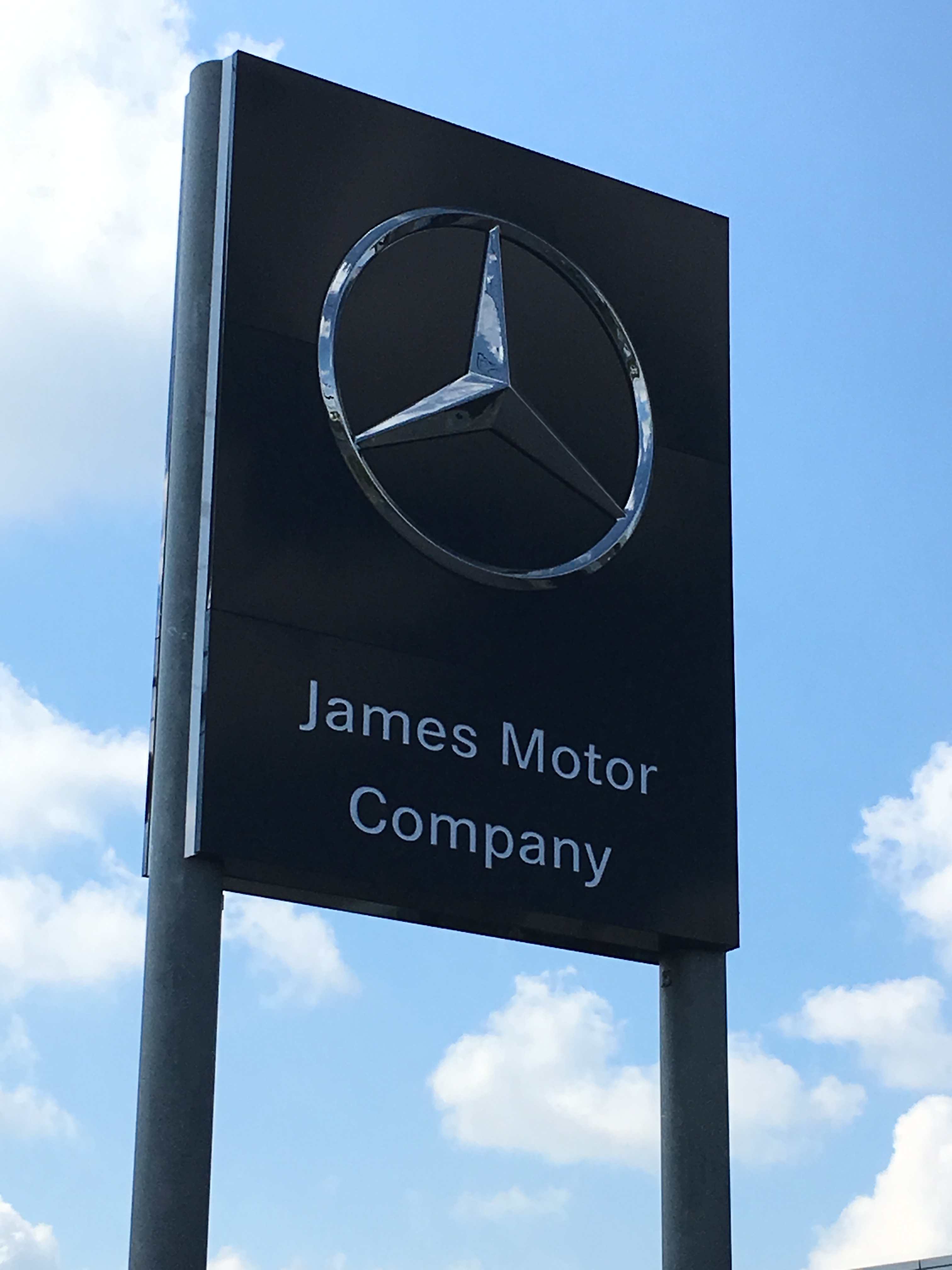 James Motor Company in Lexington, KY | Rated 4.7 Stars | Kelley Blue Book