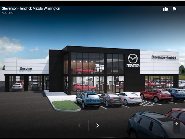 Mazda Dealership Wilmington Nc