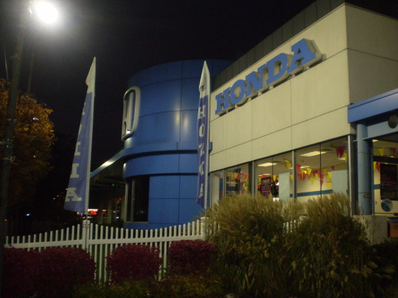 Atlantic Honda in Bayshore, NY | 372 Cars Available | Autotrader
