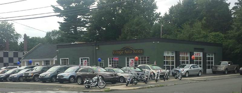 Village Auto Sales in Milford, CT | Cars Available | Autotrader