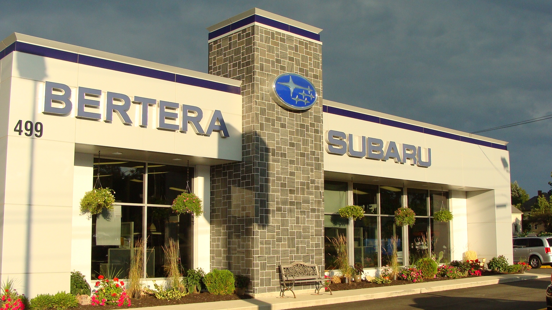 Bertera Subaru of West Springfield in West Springfield, MA | Rated 4.3 ...