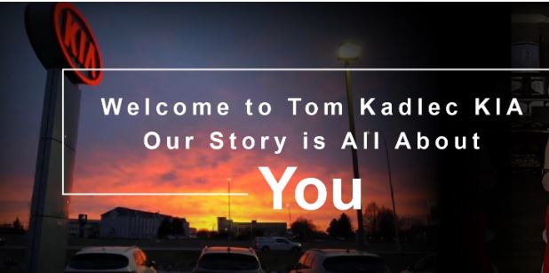 Tom Kadlec KIA in Rochester, MN | 306 Cars Available | Autotrader