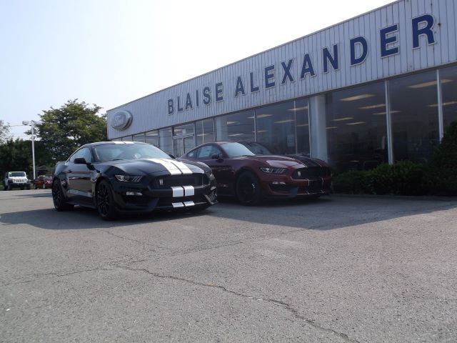 Blaise Alexander Ford of Mansfield in Mansfield, PA | 109 Cars ...