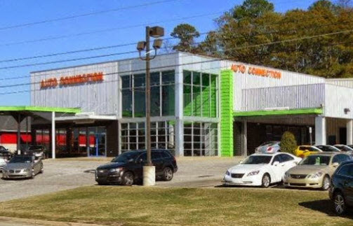 Auto Connection LLC in Montgomery, AL | 21 Cars Available | Autotrader