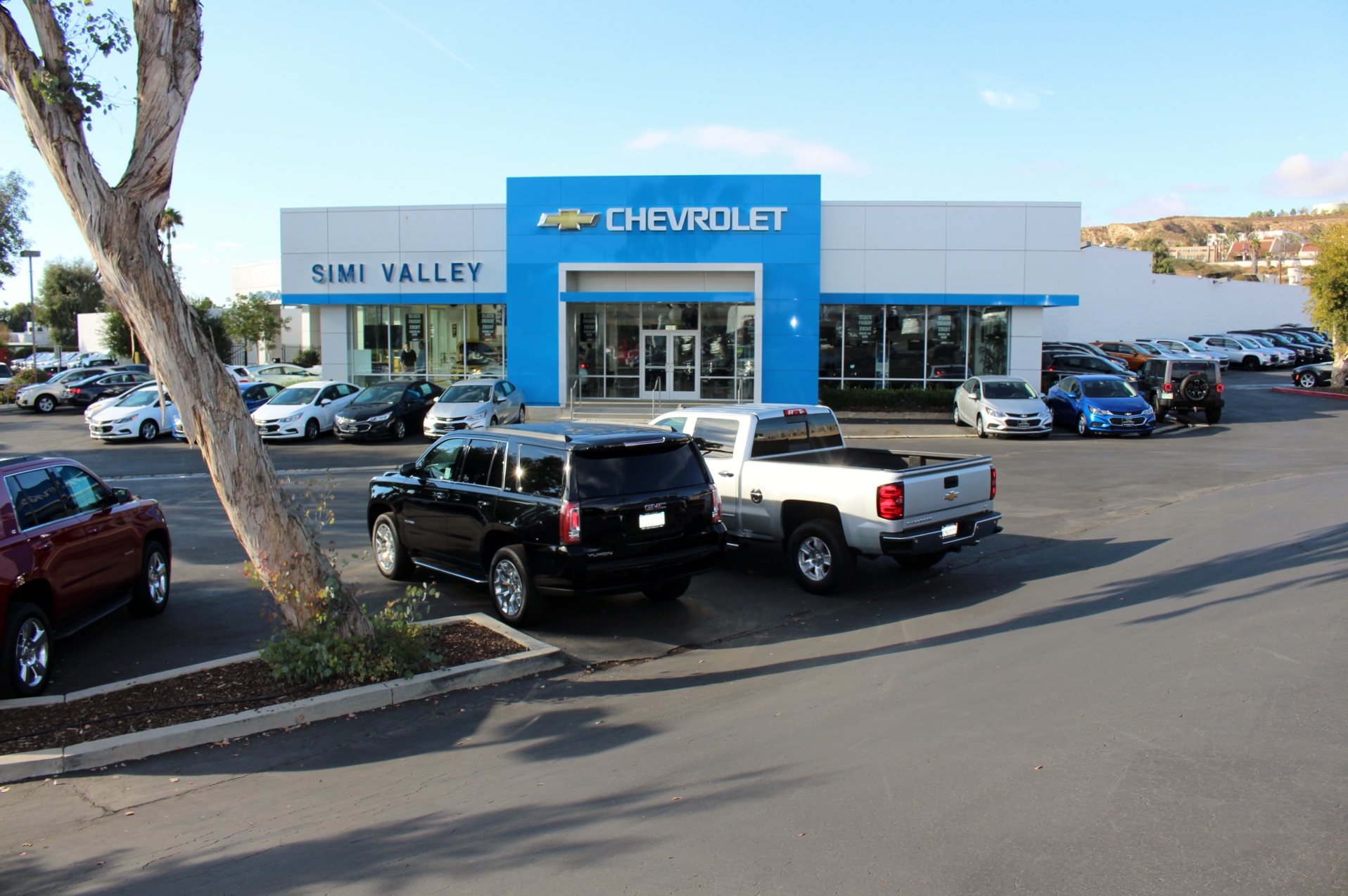 Simi Valley Chevrolet in Simi Valley, CA | 10 Cars Available | Autotrader