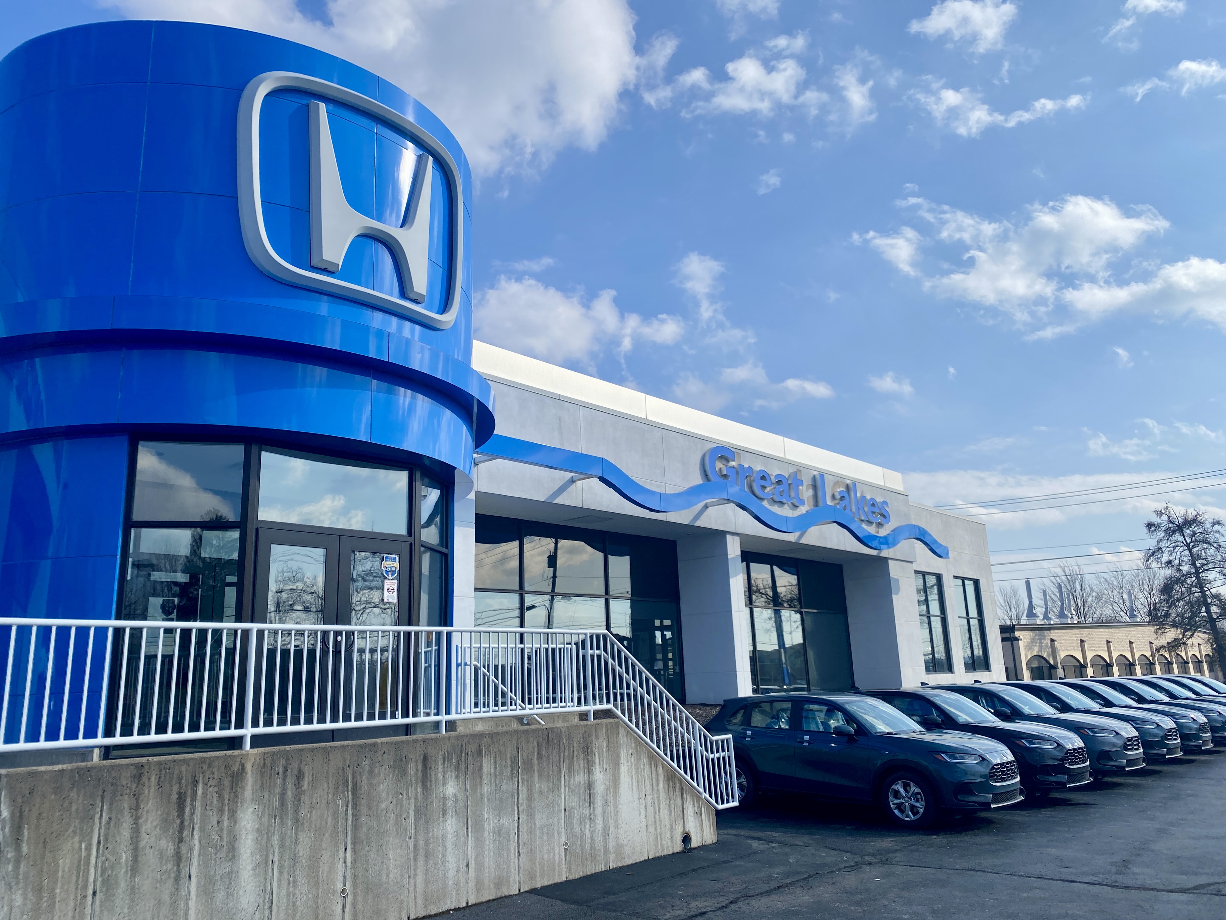 Great Lakes Honda City in Liverpool, NY | 381 Cars Available | Autotrader