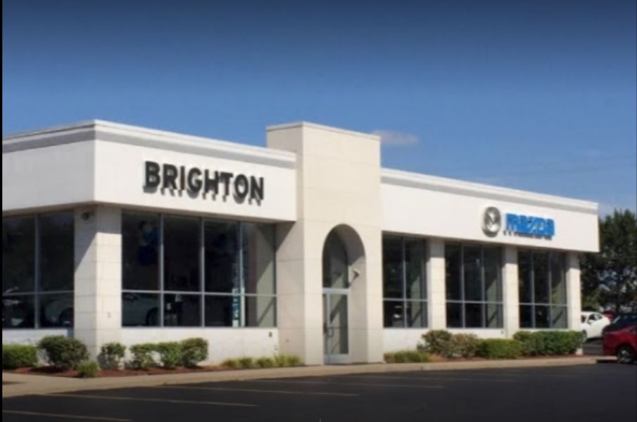 SERRA MAZDA BRIGHTON in Brighton, MI | 208 Cars Available | Autotrader