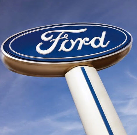 Candy Ford Inc in Charlotte, MI | 102 Cars Available | Autotrader
