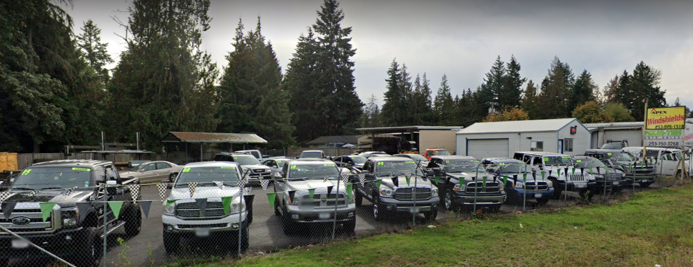 Four-Ten Auto Sales in Bonney Lake, WA | 170 Cars Available | Autotrader