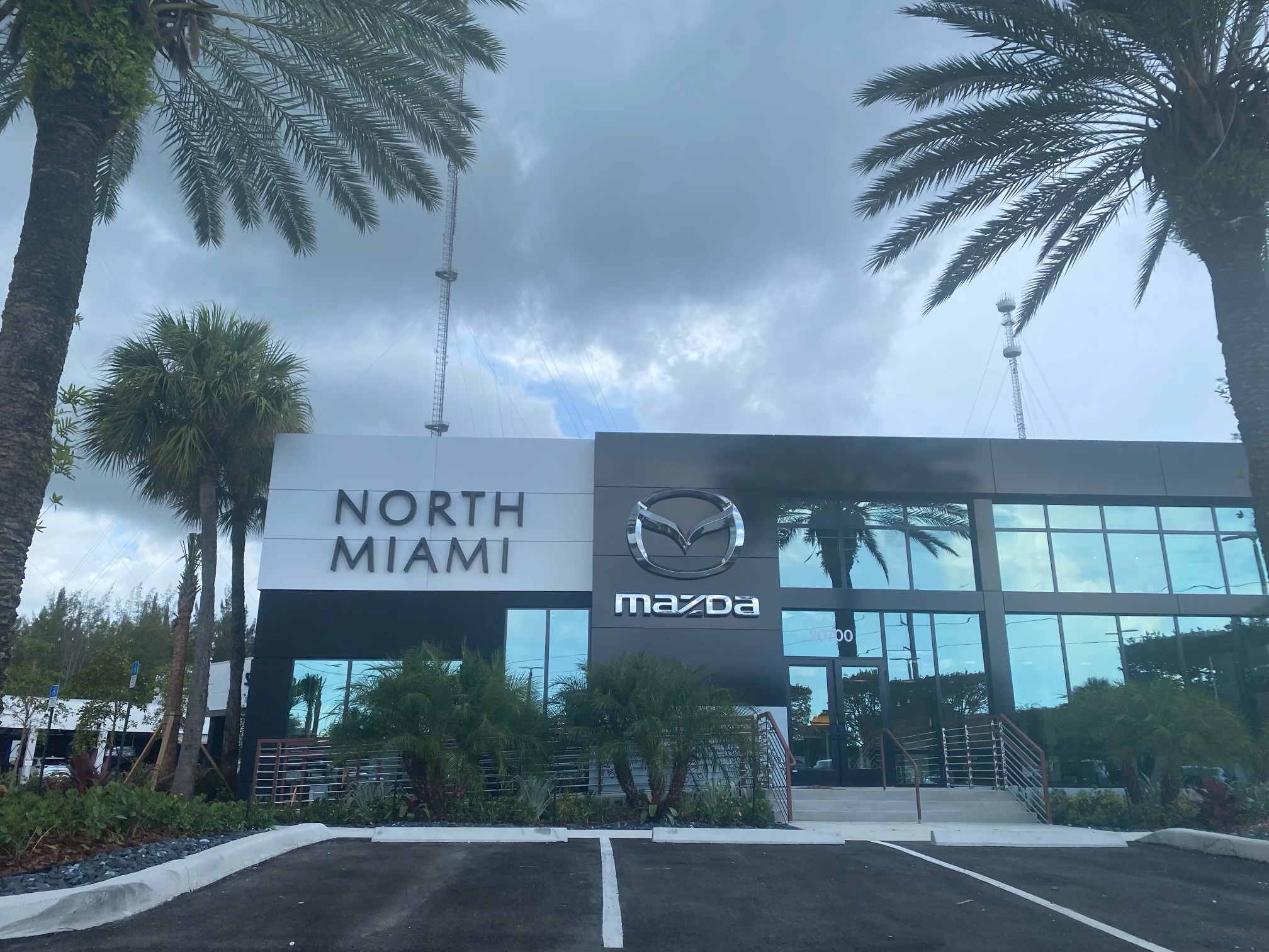 Mazda of North Miami in Miami, FL | 251 Cars Available | Autotrader