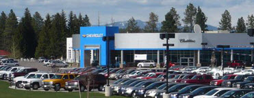 Corwin Motors of Kalispell in Kalispell, MT | 408 Cars Available ...