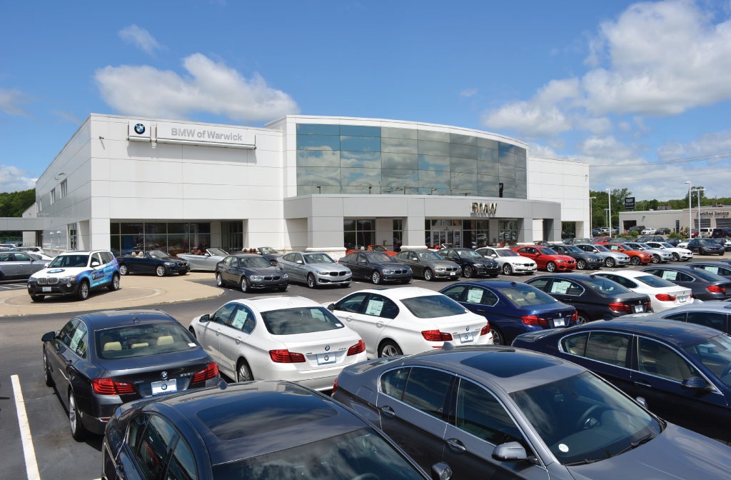 BMW of Warwick in Warwick, RI | 272 Cars Available | Autotrader