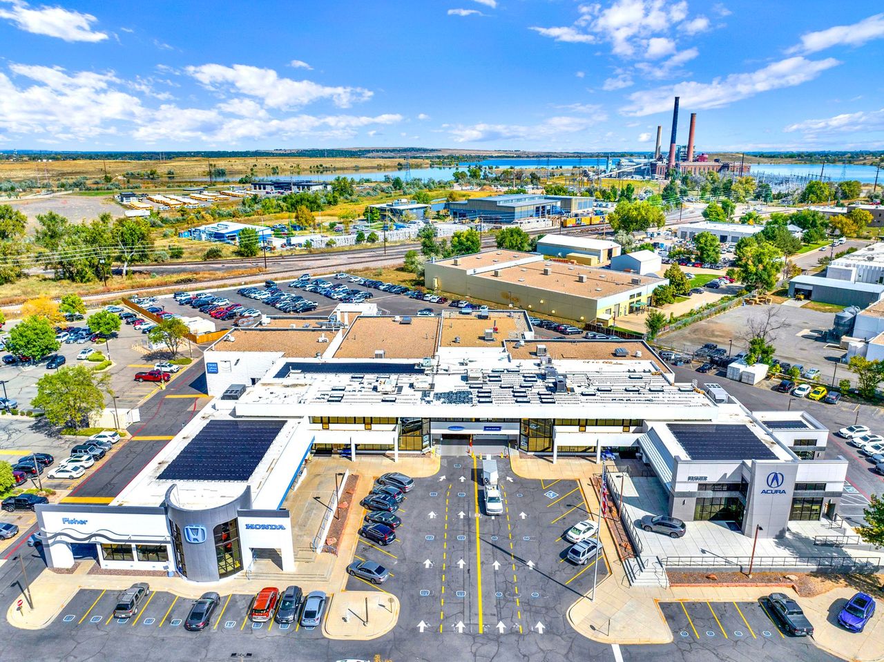Fisher Auto Group in Boulder, CO | 389 Cars Available | Autotrader