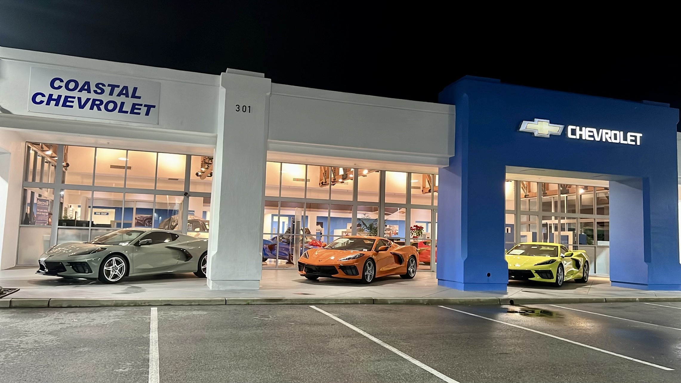 Coastal Chevrolet in Santa Barbara, CA | 131 Cars Available | Autotrader