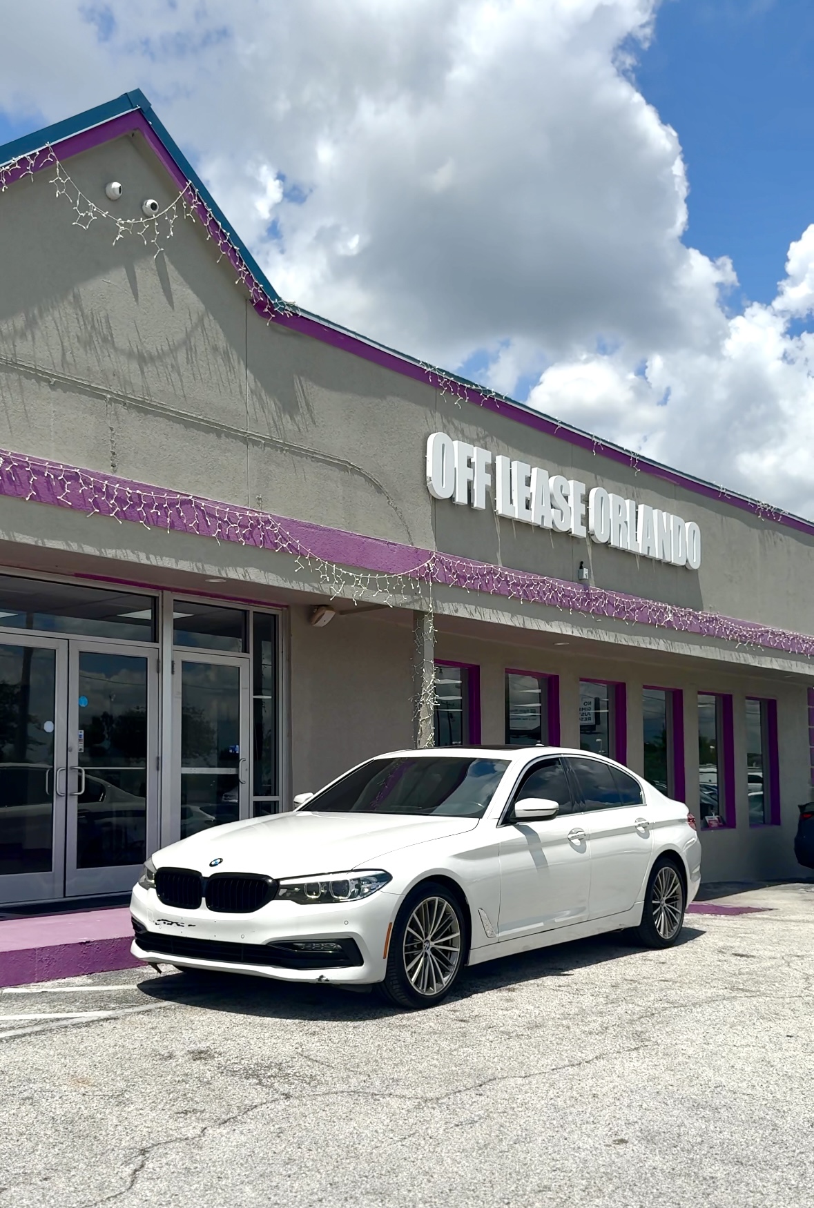 Offlease Orlando in Maitland, FL | 365 Cars Available | Autotrader