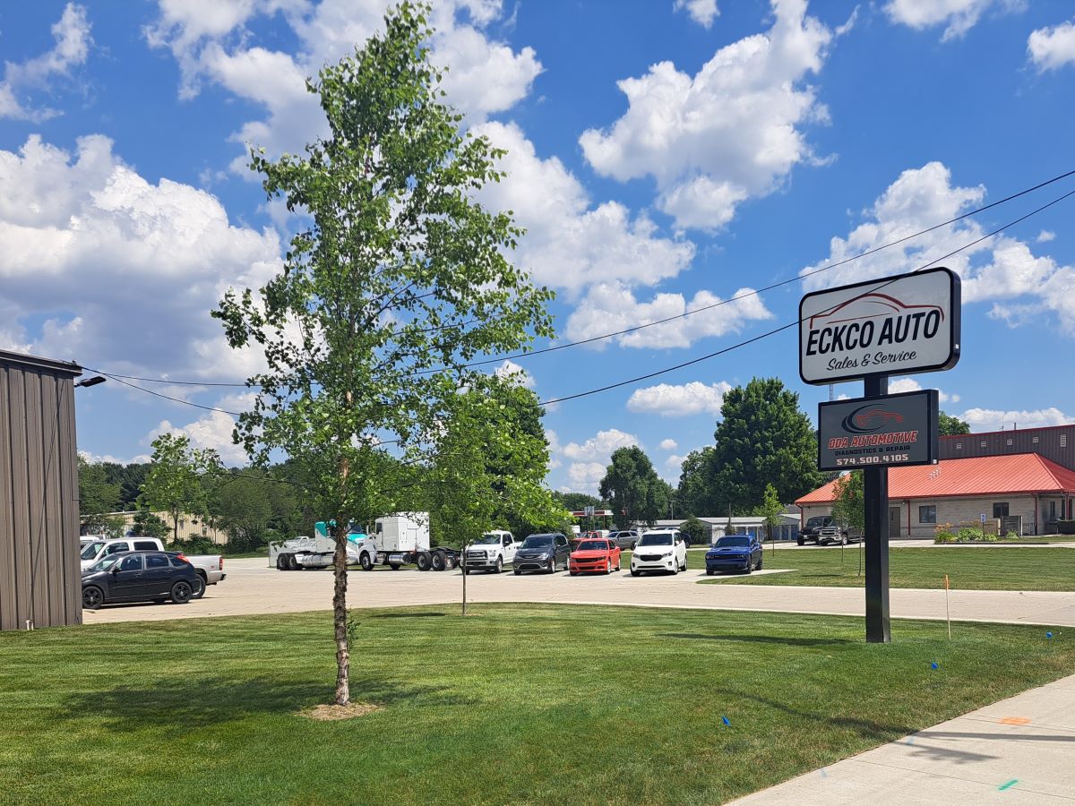 ECKCO AUTO in Goshen, IN | Cars Available | Autotrader