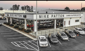 Mike Patton Auto Family in Lagrange, GA | 175 Cars Available | Autotrader