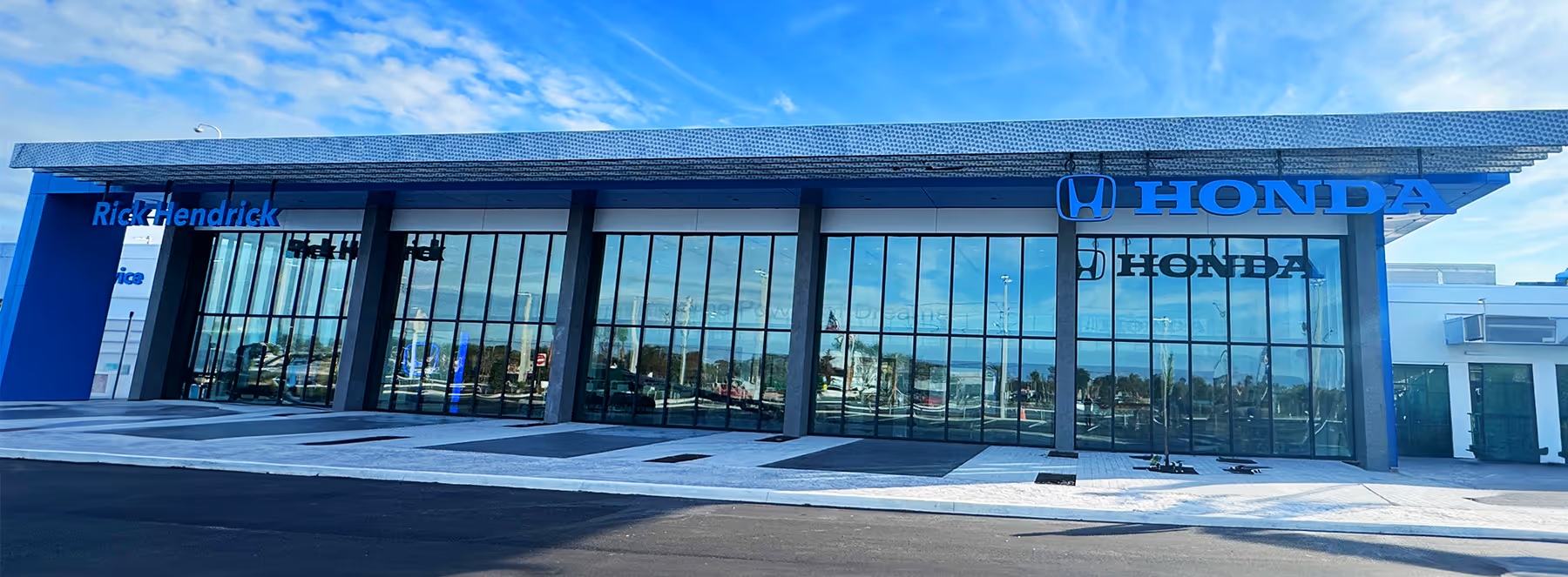 Rick Hendrick Honda in Bradenton, FL | 282 Cars Available | Autotrader