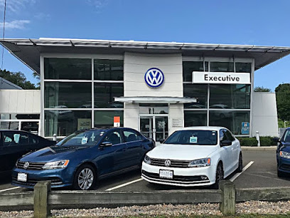 Executive Volkswagen Of North Haven